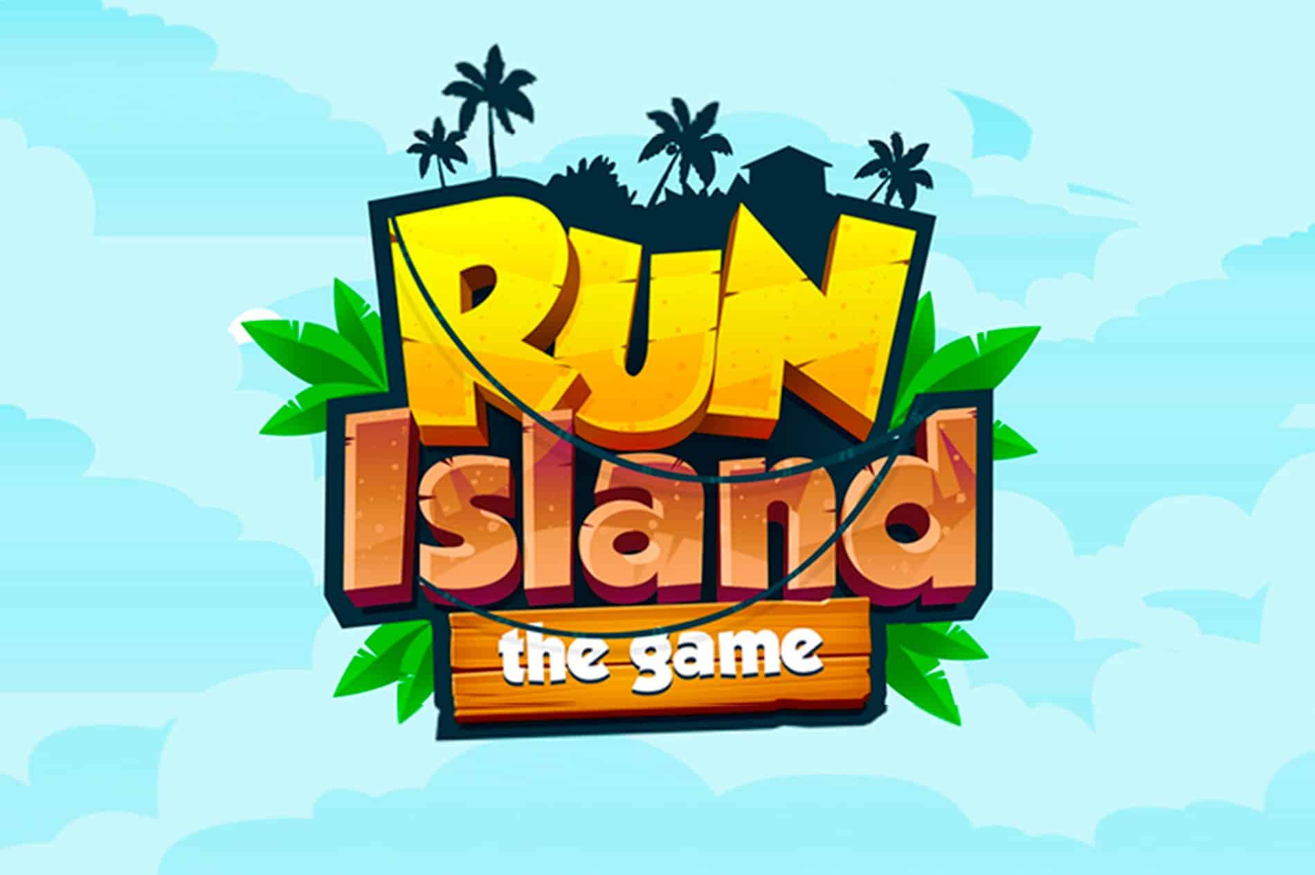 Island game - Run Island to explore Reunion island