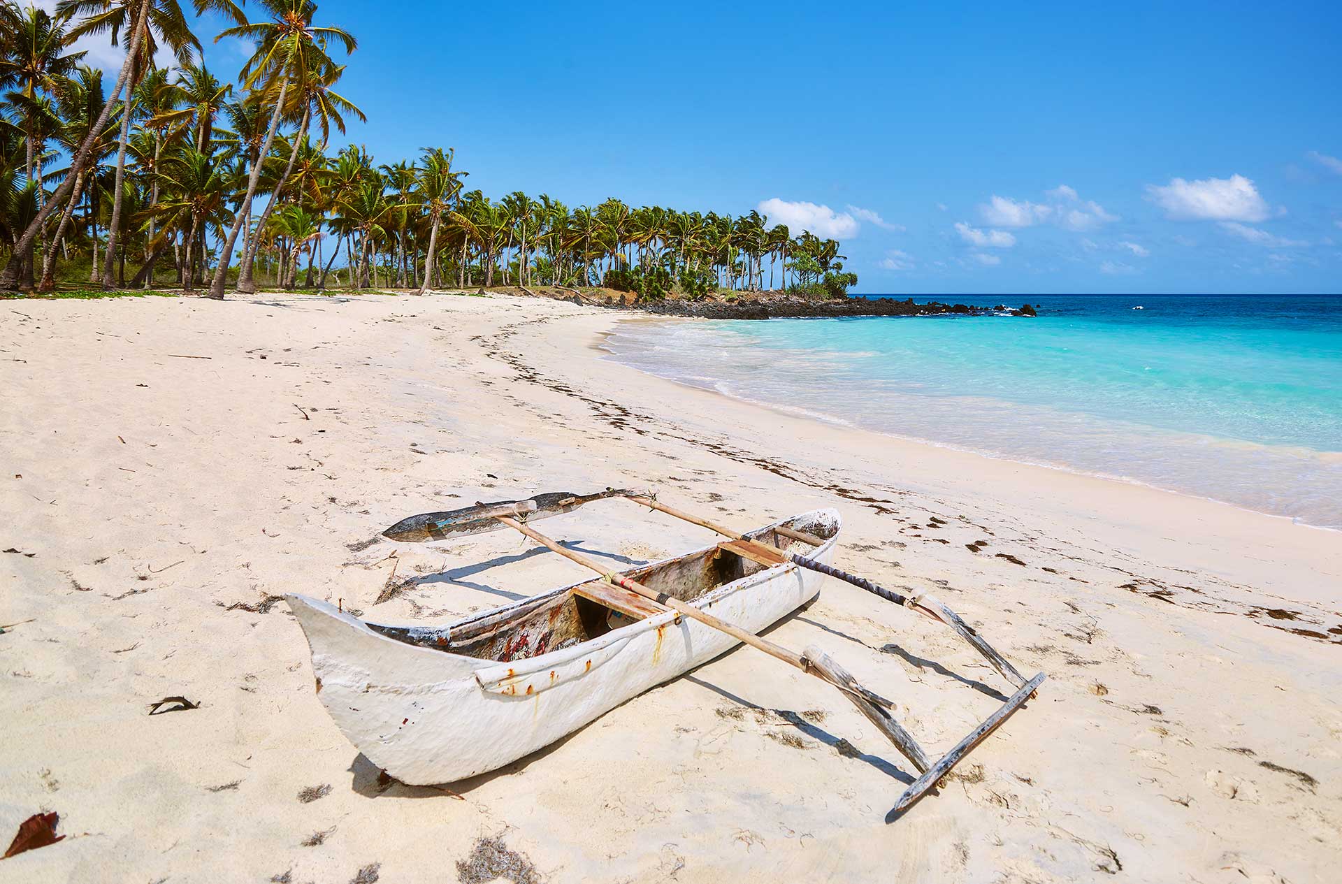 The Vanilla Islands of the Indian Ocean | The idea is to create a ...