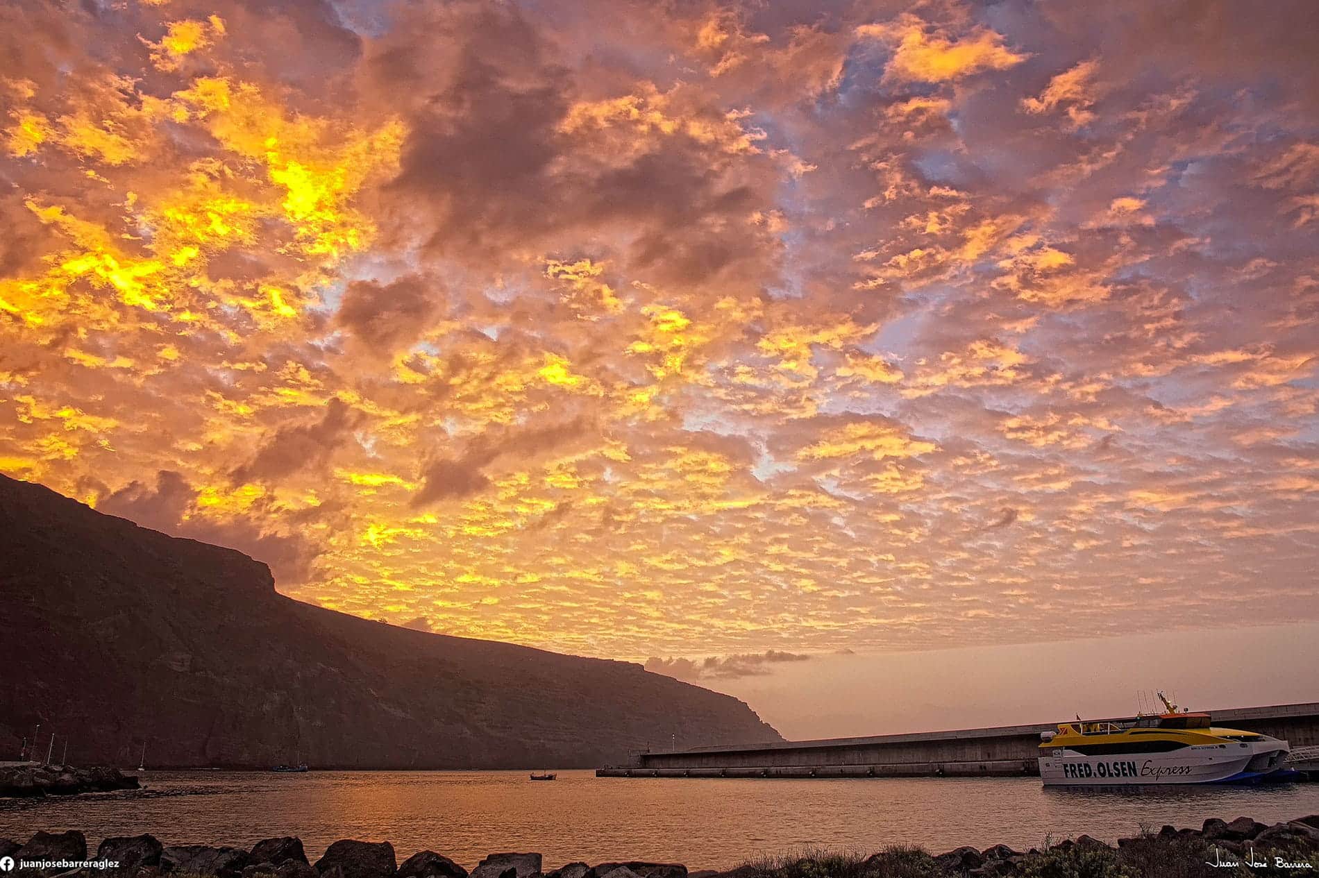 Fred Olsen Fam Trip in the Vanilla Islands of Indian Ocean