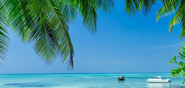 The Vanilla Islands The tropical islands of indian ocean