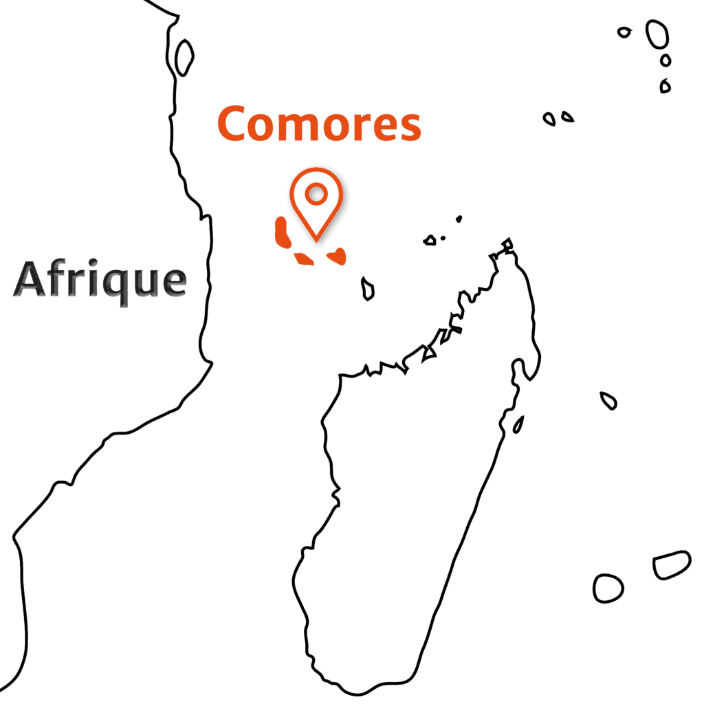 Iles Vanille – Comores Tourisme : voyage dans l'Archipel des Comores
