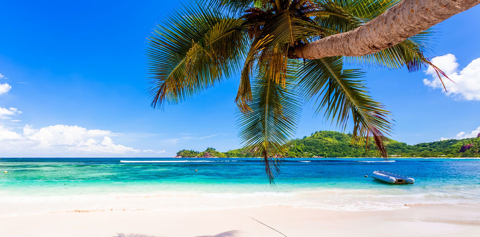 les iles : Réunion, Maurice, Madagascar, Mayotte, Comores, Seychelles