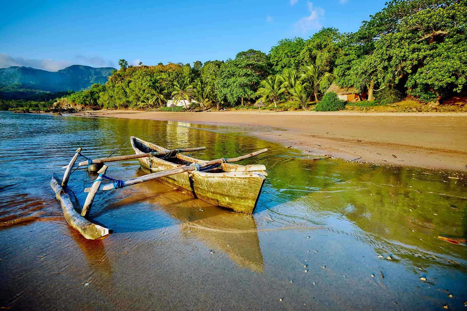Vanilla Islands – Tourism in the Indian Ocean islands