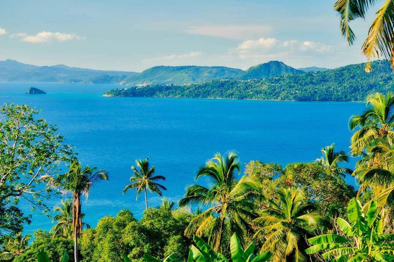 Comoros islands in the heart of the indian ocean islands