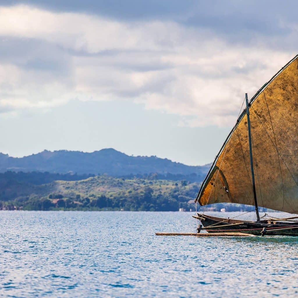 The Vanilla Islands of the Indian Ocean | Legal Notice