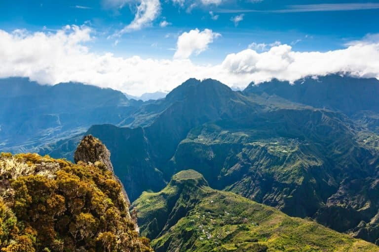 Vanilla Islands – Tourism in the Indian Ocean islands