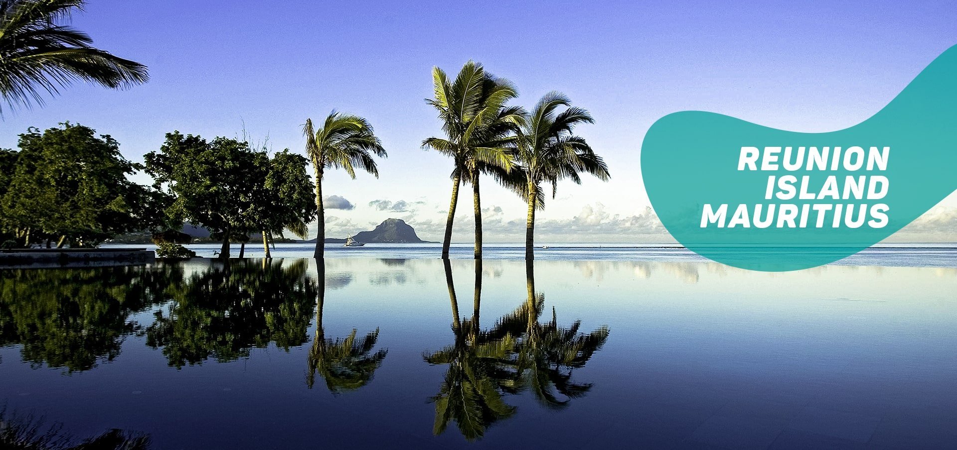 Eco-discovery of "The Sisters" | The Vanilla Islands of the Indian Ocean