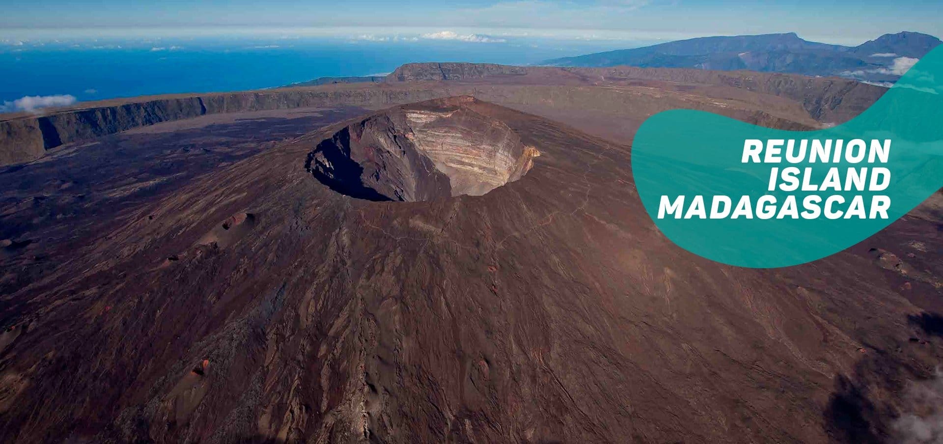 The incredible island with a wealth of flora and fauna | The Vanilla ...