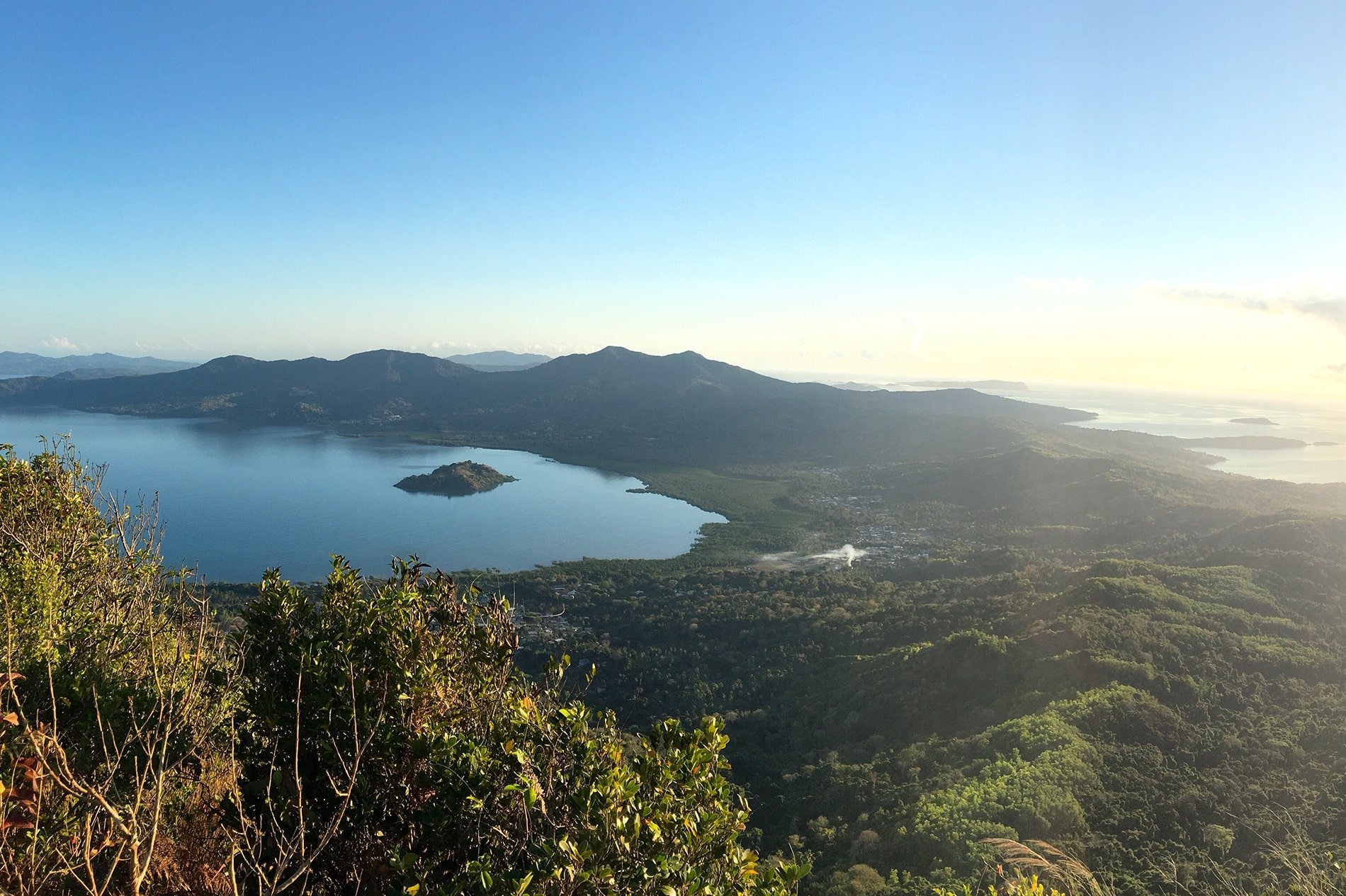 Vanilla islands of indian ocean Vanilla Islands Destination of your ...