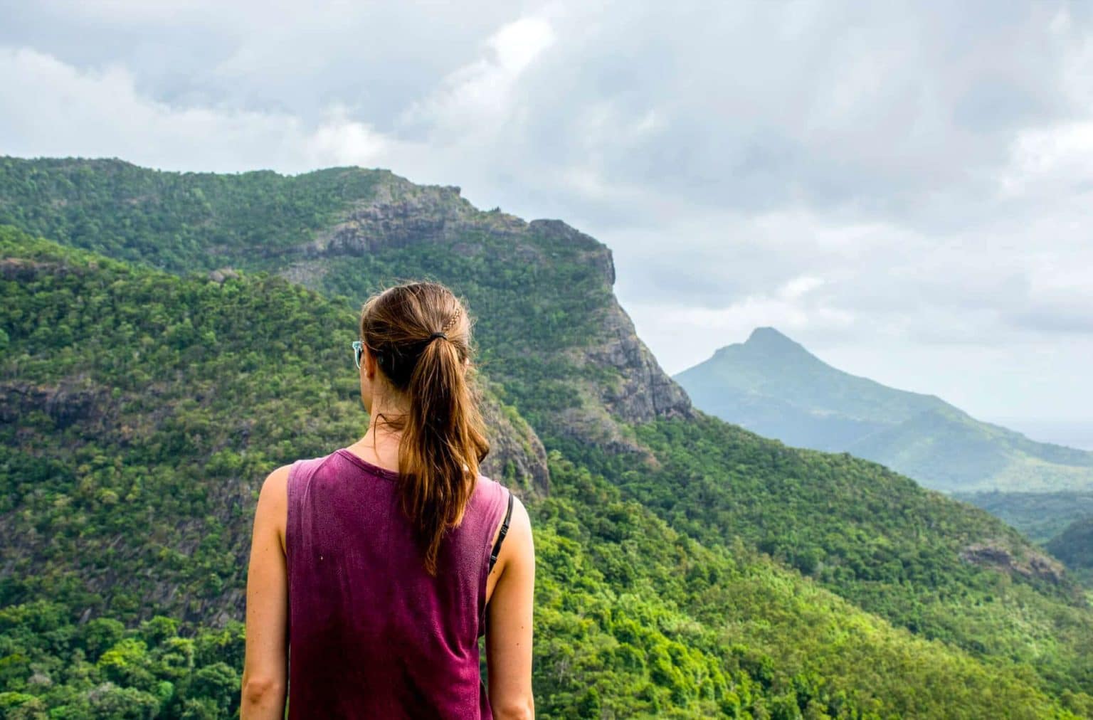 Sustainable tourism in the Vanilla Islands of Indian Ocean